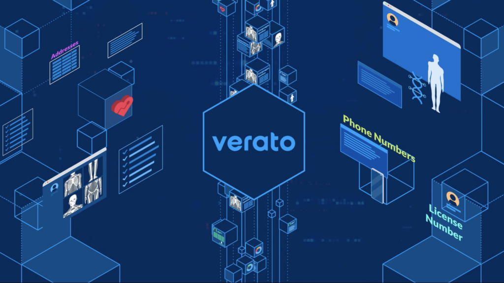 Verato for Provider Data Integrity