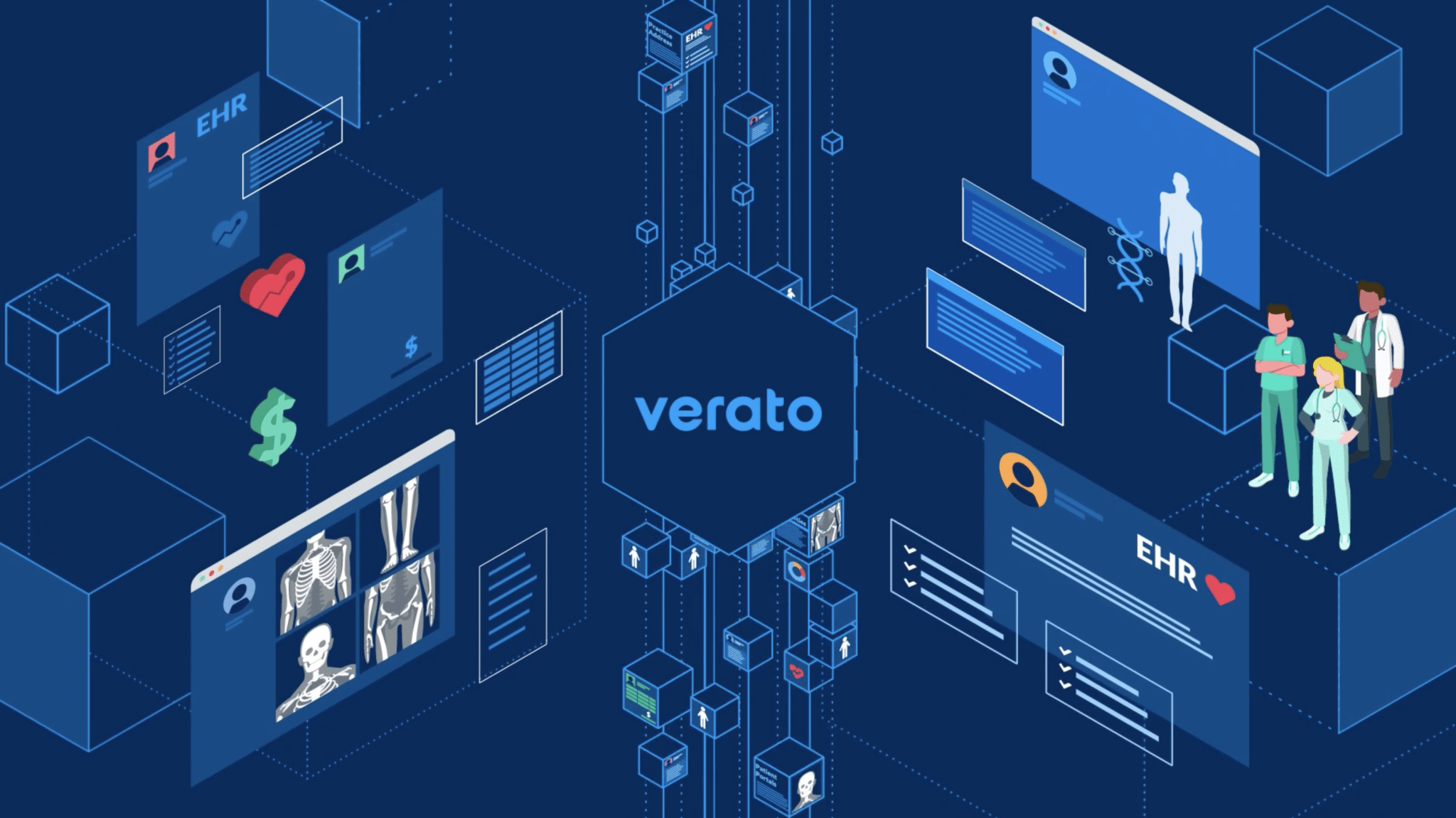 Video: Verato for Clinical Interoperability | Verato
