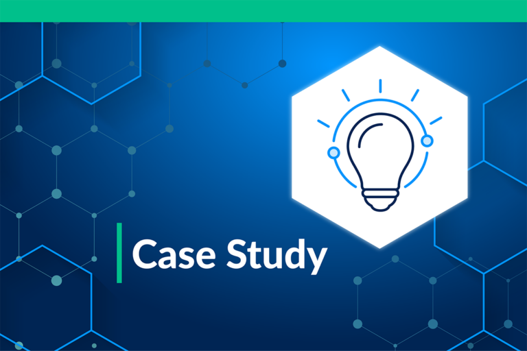 Case Study: Creating Customer 360 in a large health system